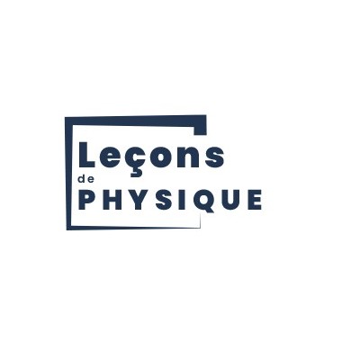 Livres - Collection "Leçons de Physique" - Éditions Cépaduès